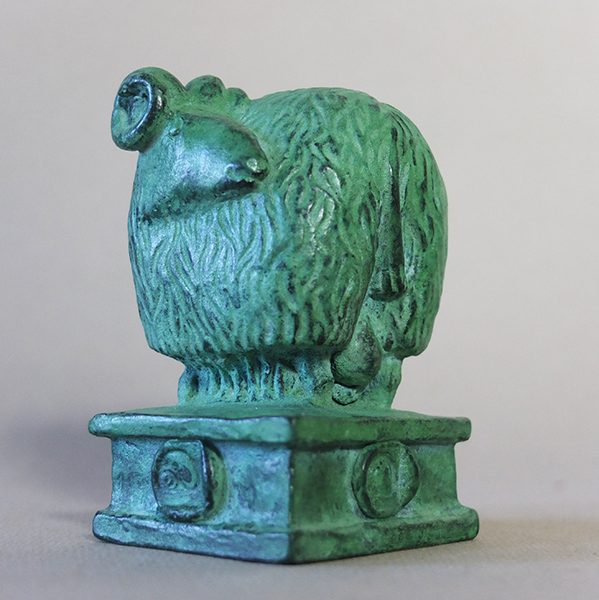 skulpturen – Christian Uhlig