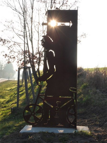 kunst am bau – Christian Uhlig
