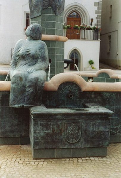 kunst am bau – Christian Uhlig